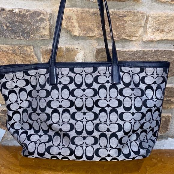 Coach | Bags | Coach Signature C Bag | Poshmark